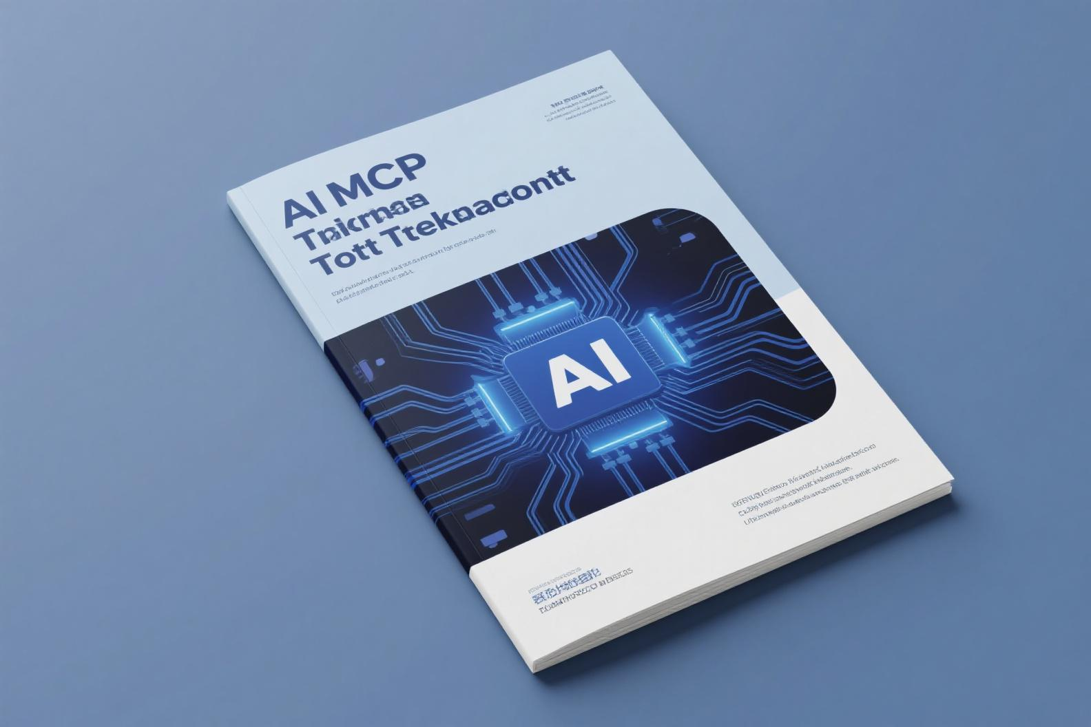 Mongodb Mcp Server 通往mcp之路